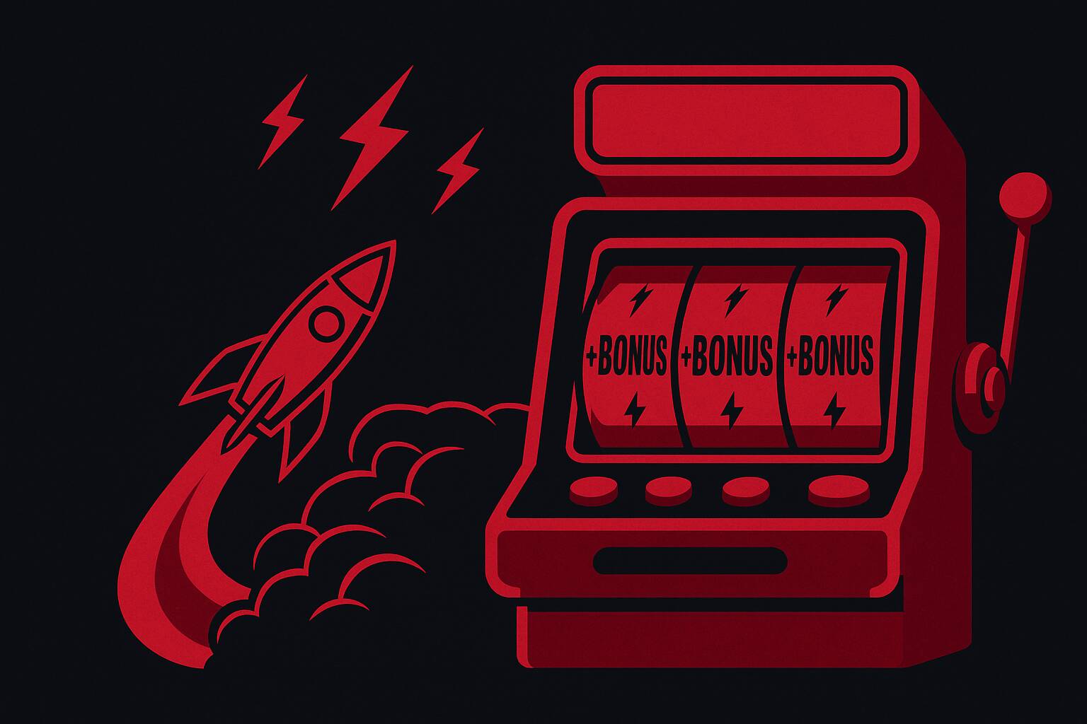 Astronaut – Deposit to Play and Get a Bonus